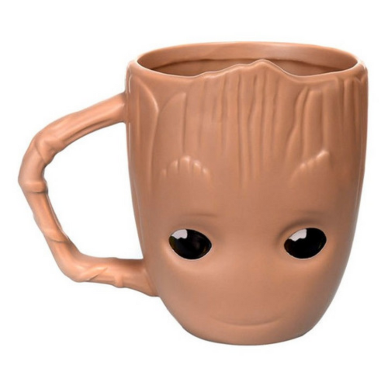 GROOT TAZA – Fan & Fun