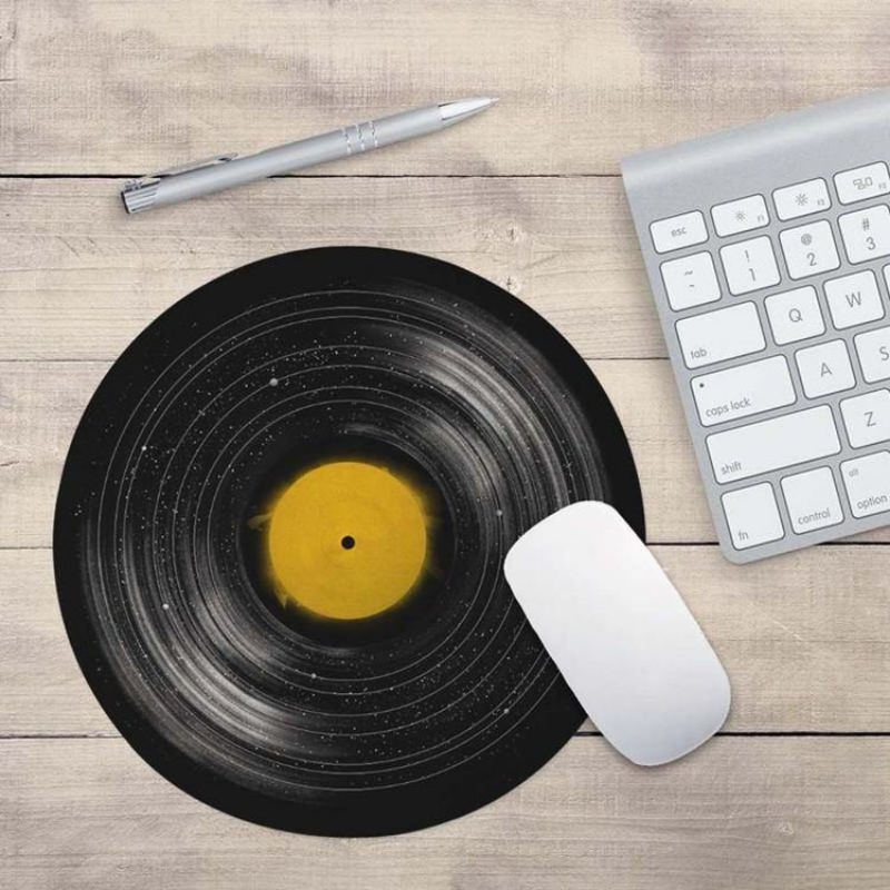 MOUSE PAD MUSIC – Fan & Fun