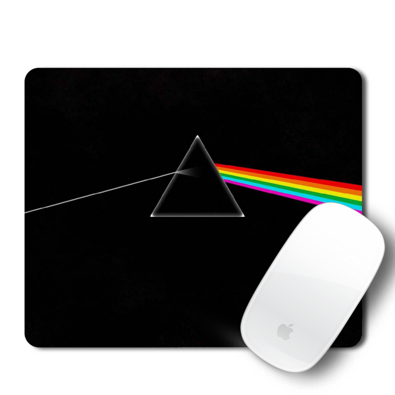 MOUSE PAD-PINK FLOYD – Fan & Fun