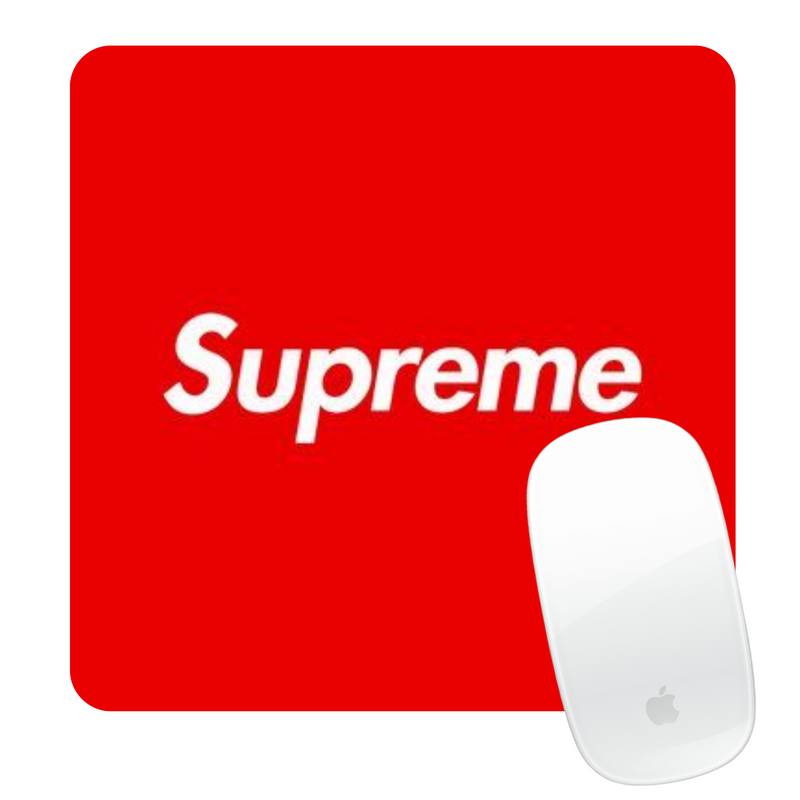 MOUSE PAD SUPREME – Fan & Fun