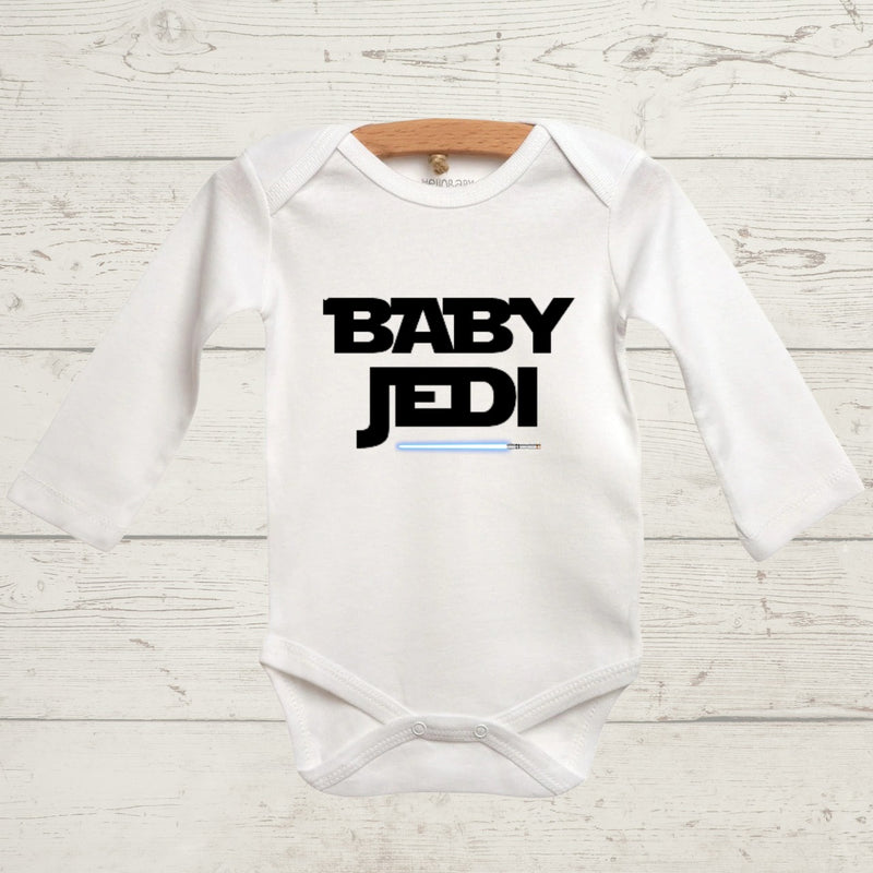 BODY BABY JEDI – Fan & Fun